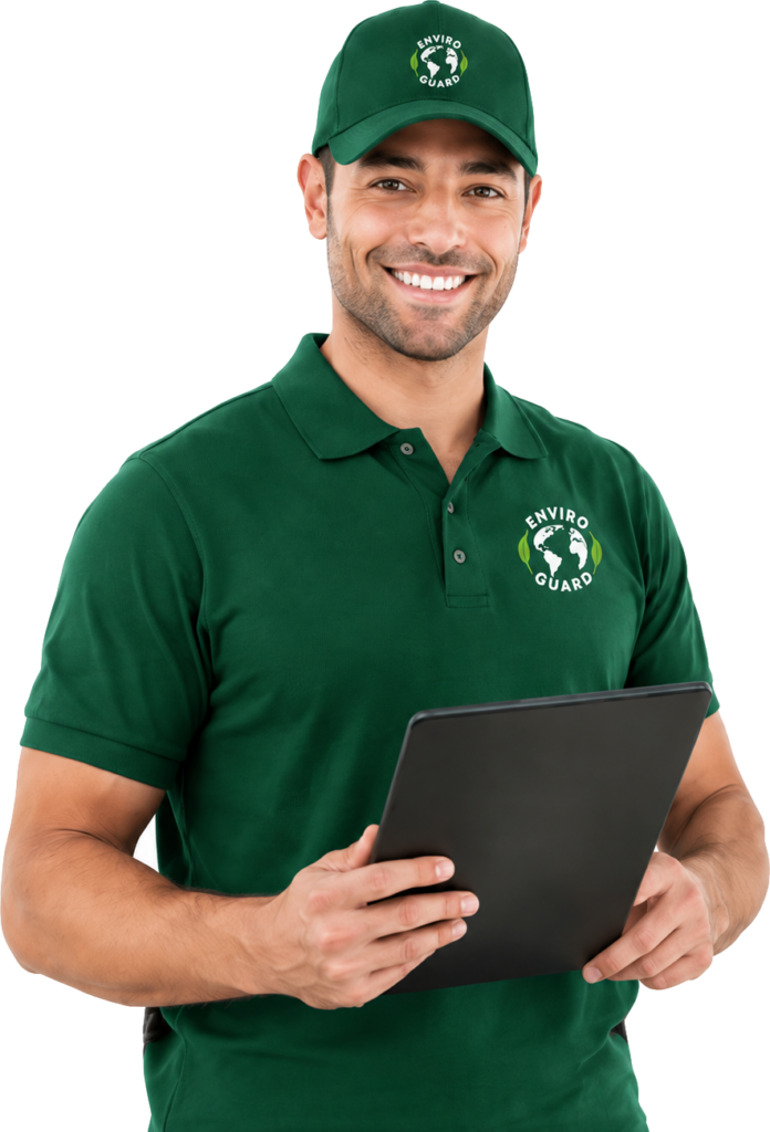 How Las Vegas Weather Affects Residential Pest Control Needs
